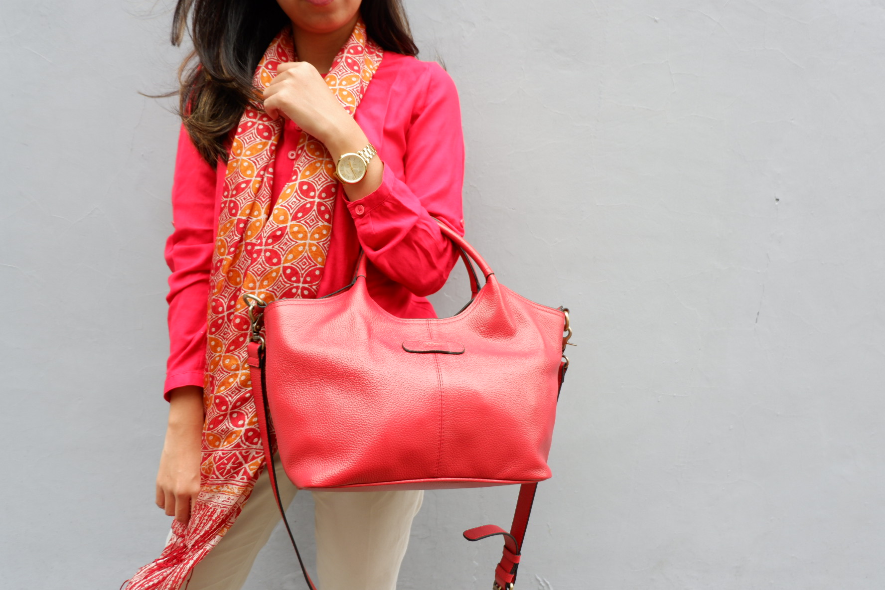 Pepari Leather – Official Site