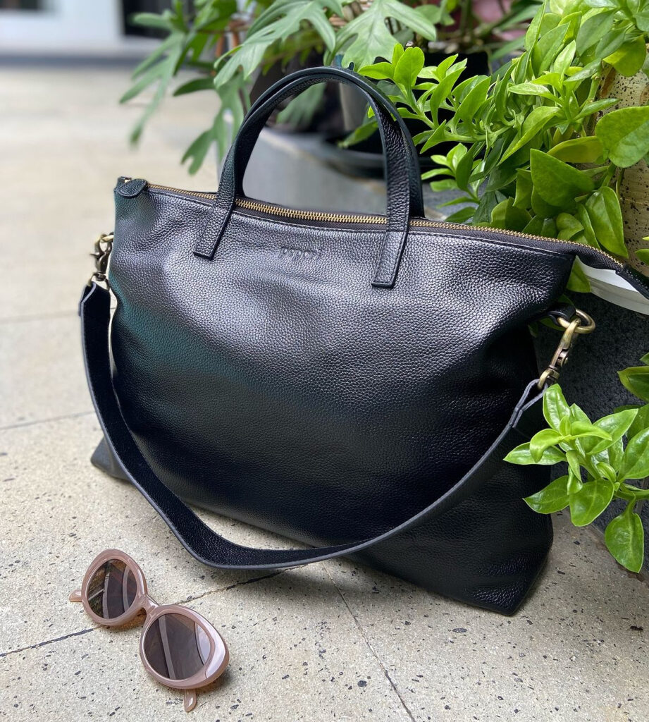 Pepari Leather – Official Site