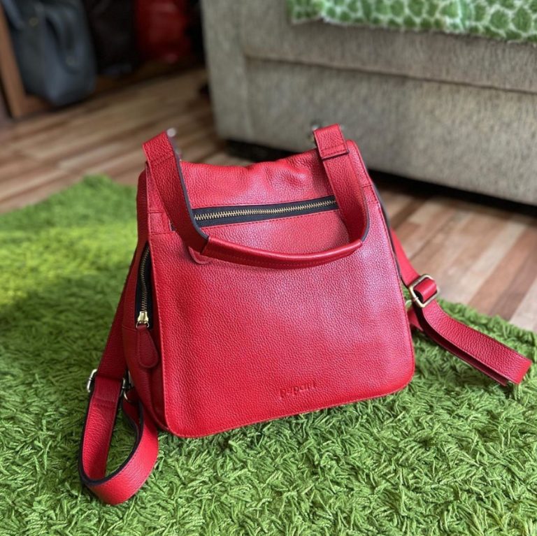 Pepari Leather – Official Site